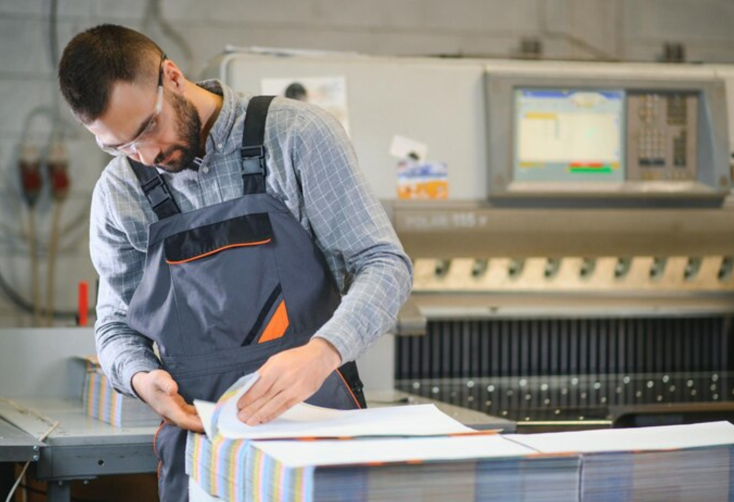 Different Types of Paper for Printing: Quality Prints Start With ...