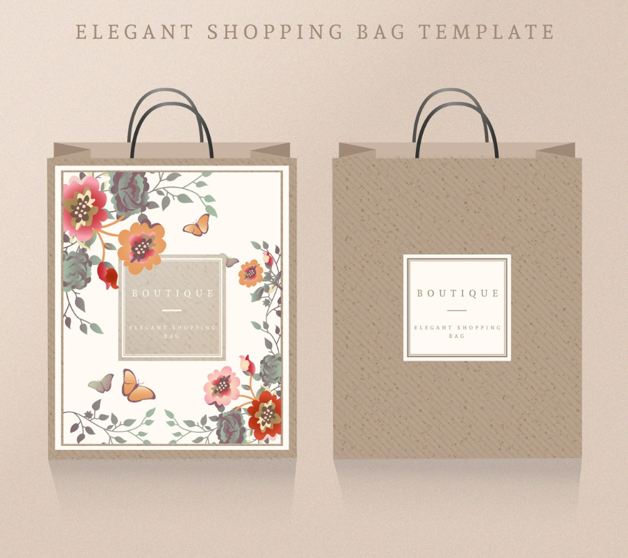 Latest Carry Bag Printing Designs | NavPack & Print Jaipur