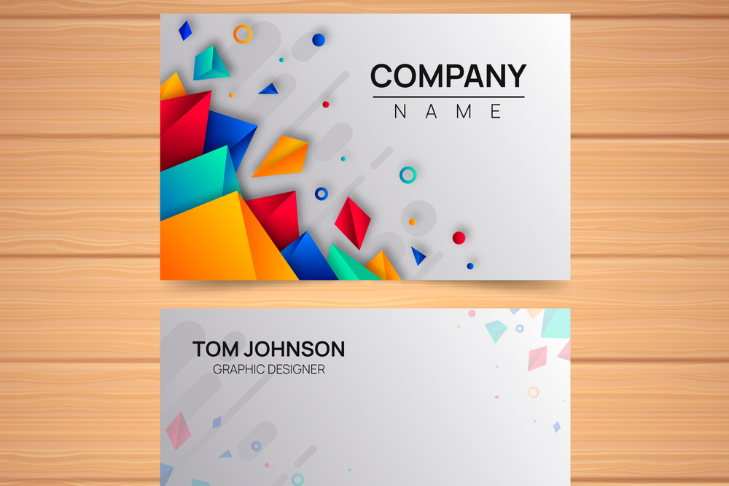 Top 10 Visiting Card Printing Designs Trending in 2025 | Visiting Card ...
