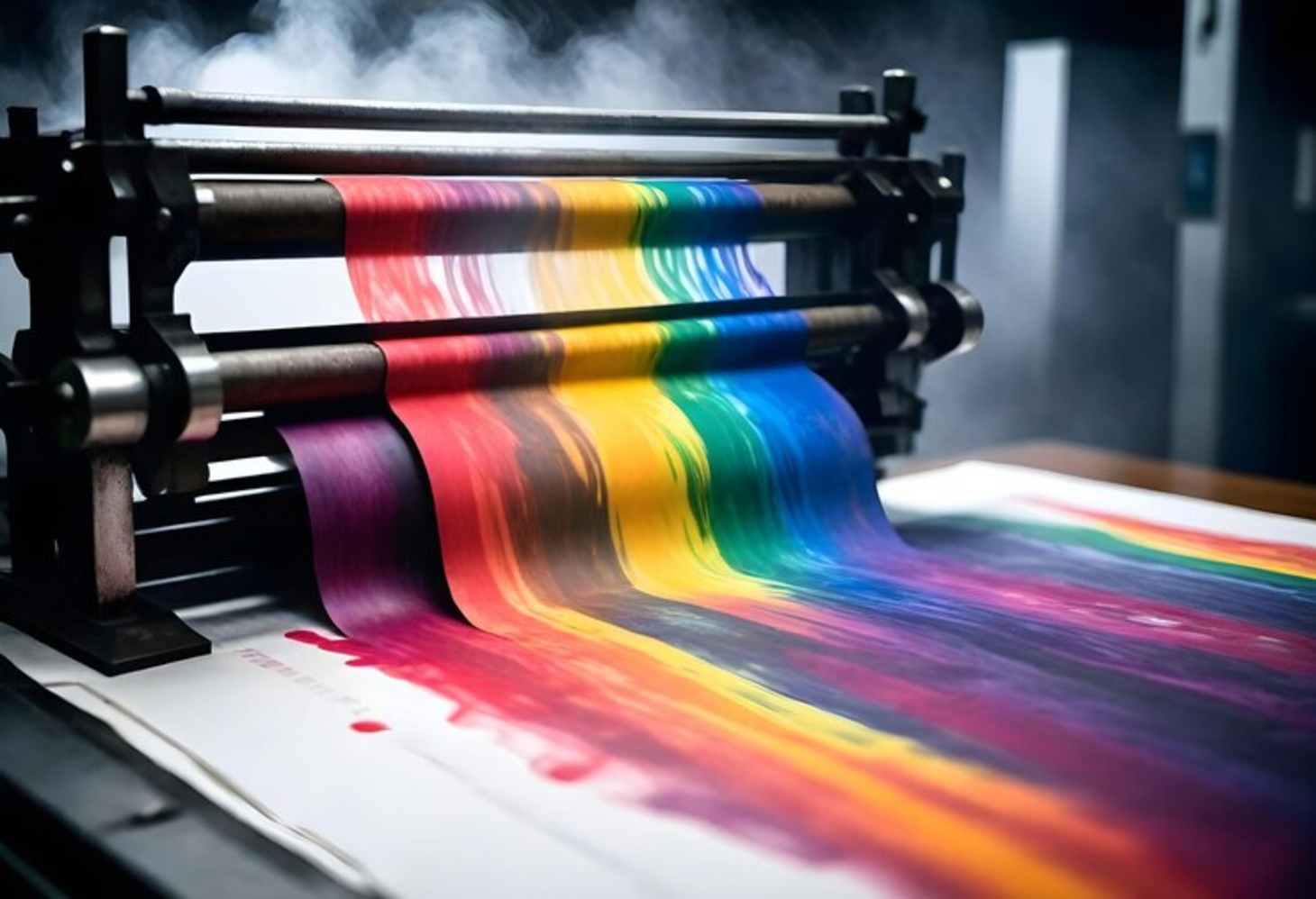 Best Printing Press in Jaipur | Professional Print Solutions by NavPack ...