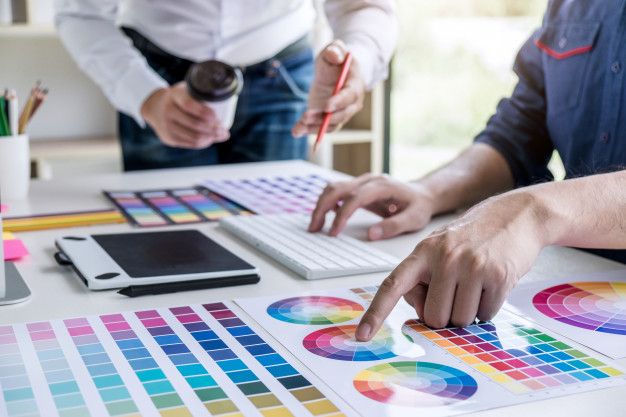 Top applications of digital printing that you should not ignore
