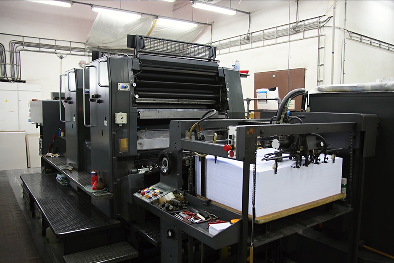 Advanced Printing Services in Jaipur | Get Superior Results with ...