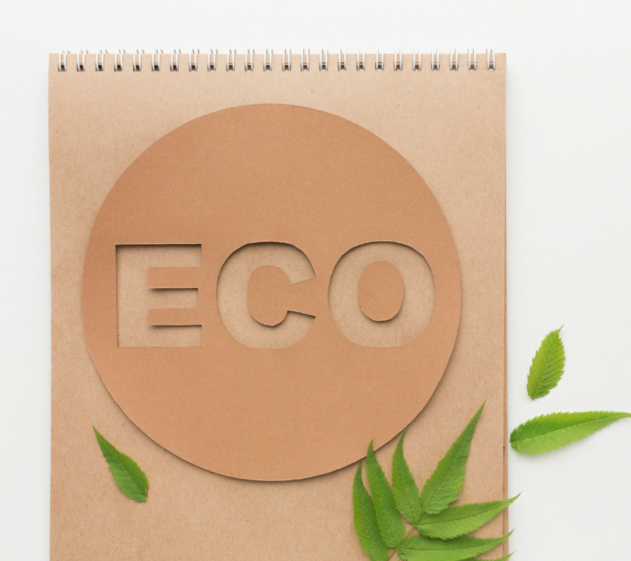 5 Eco-Friendly Printing Options for Sustainable Branding